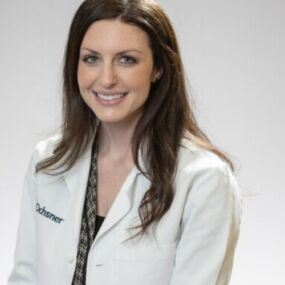 Rachel Fuerst, MD | Ochsner Health