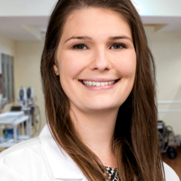 Brittany Roussel, RD, LDN, CDES | Ochsner Health
