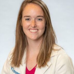Taylor S. Nicks, OD | Ochsner Health