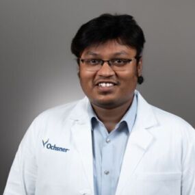 Mugilan Poongkunran, MD | Ochsner Health