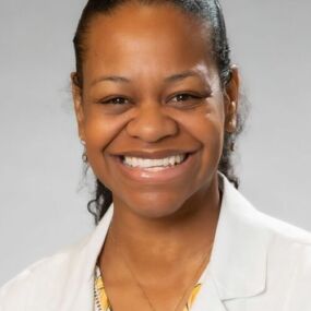 Nakia L. Brooks, PA-C | Ochsner Health