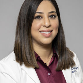 Rubina H. Khan, MD | Ochsner Health