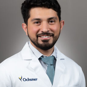 Ahmad Hallak, MD | Ochsner Health