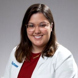 Emily M. Bruce, PA-C | Ochsner Health