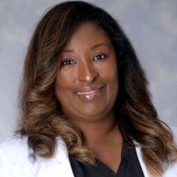 Coleatha Z. Fowler, NP, DNP | Ochsner Health