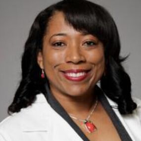 LaJuan Verrett, NP | Ochsner Health