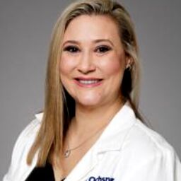 Ashley C. Labat, NP | Ochsner Health