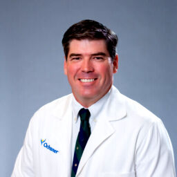 Benjamin Brown, MD | Ochsner Health