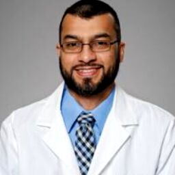 Hammad M. Masoodi, MD | Ochsner Health