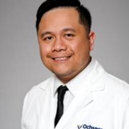 RJ E. Pedroso, NP | Ochsner Health