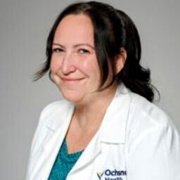 Anna K. Mott, NP | Ochsner Health