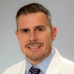 James Barrow, MD | Ochsner Health