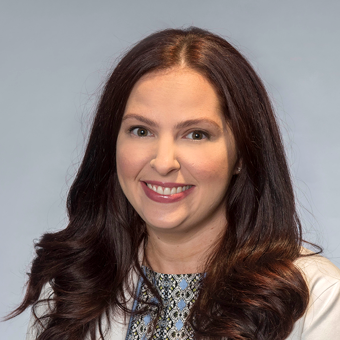 Jessica Silverman | Ochsner Health