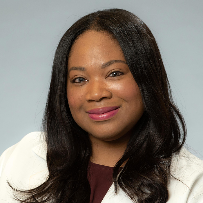 Shannae Harness | Ochsner Health