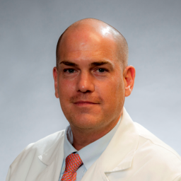 Patrick Drennan, MD | Ochsner Health