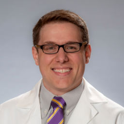 Edward Hymel, NP | Ochsner Health