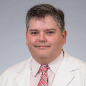 Nicholas S. Lemoine, MD | Ochsner Health