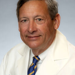 William Davis, III, MD | Ochsner Health