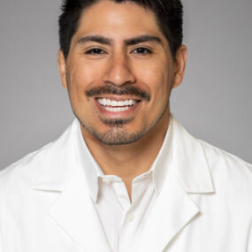 John C. Mercado, MD | Ochsner Health