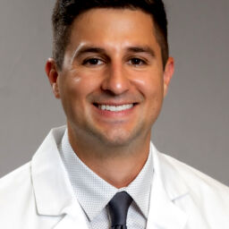 Nicholas J. Foto, MD | Ochsner Health