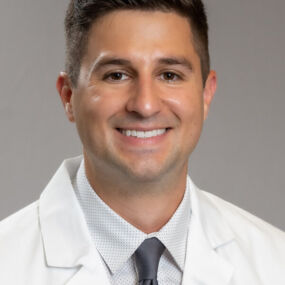 Nicholas J. Foto, MD | Ochsner Health