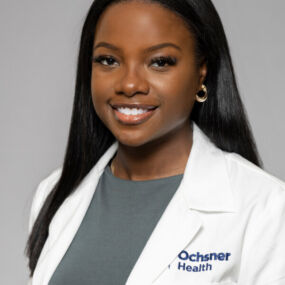 Mwengwe Ndhlovu, MD | Ochsner Health
