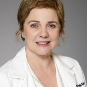 Marie-Louise Haymon, MD | Ochsner Health