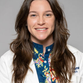 Hanna K. Lurye, DO | Ochsner Health