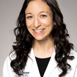 Priscilla M. Becnel, MD | Ochsner Health