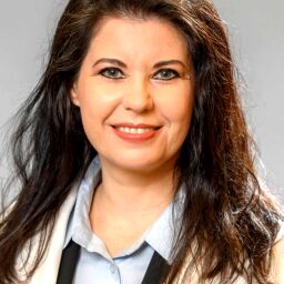 Anne M. Constant, CRNA | Ochsner Health