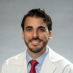 Matthew Mann, MD | Ochsner Health