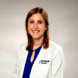 Amy E. Guillot, CRNA | Ochsner Health