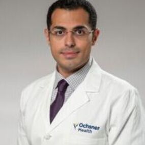 Gerges Azer, MD | Ochsner Health