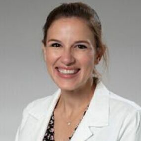 Amy Bienvenu, CRNA | Ochsner Health