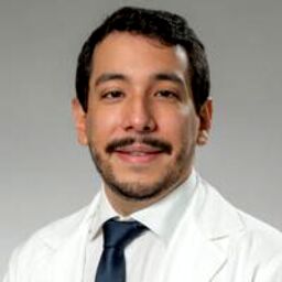 Daniel Rivera, MD | Ochsner Health