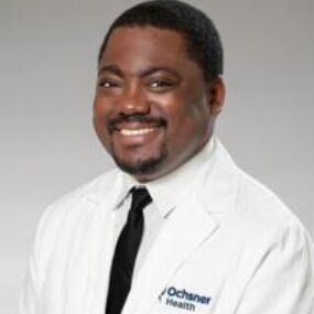 Yaw Asamoa-Bonsu, MD | Ochsner Health