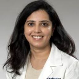 Spurthi S. Surpur, MD | Ochsner Health