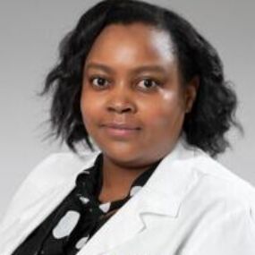 June W. Mbae, MD | Ochsner Health