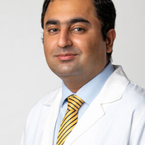 Rehmat U. Awan, MD | Ochsner Health