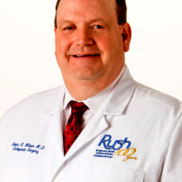 James Watson, MD | Ochsner Health