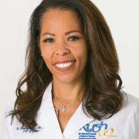Urelaine R. Simon-Hart, MD | Ochsner Health