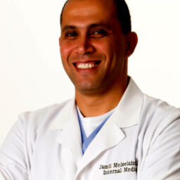 Jamil A. Meloelain, MD | Ochsner Health