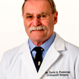 David Pomierski, MD | Ochsner Health