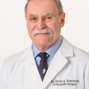 David Pomierski, MD | Ochsner Health