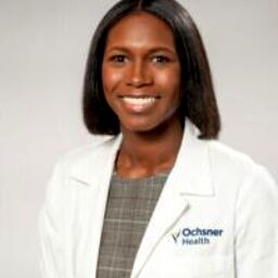 Jessica Anderson, MD | Ochsner Health