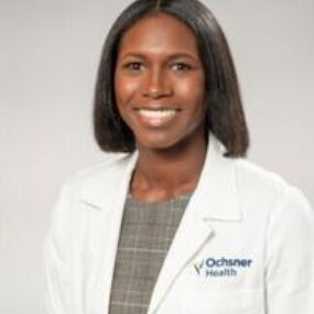 Jessica Anderson, MD | Ochsner Health