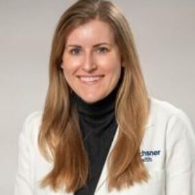 Katherine J. Moody, MD | Ochsner Health