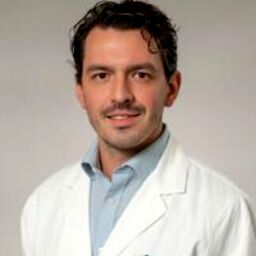 Daniel Machado, MD | Ochsner Health