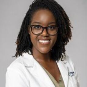 Olawunmi D. Akinsilo, MD, MS, MPH | Ochsner Health