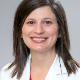 Jennifer Baur, MD | Ochsner Health